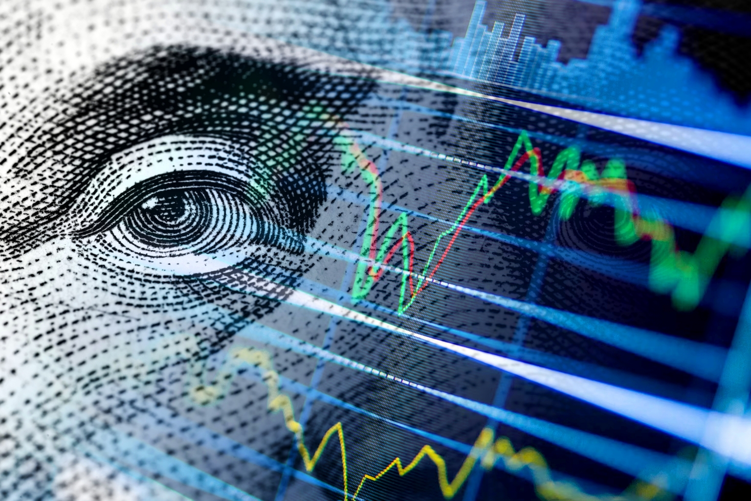 Trump's win is shaking markets. Here's what investors in S'pore should know | The Straits Times